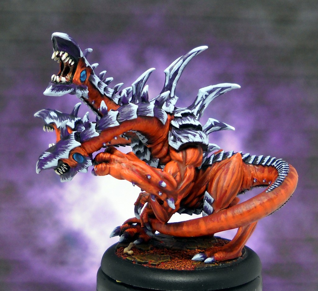 Typhon! – Plarzoid