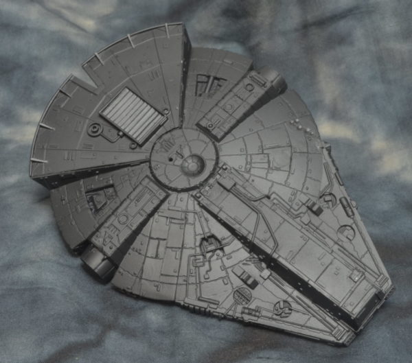 YT-1300 – Plarzoid